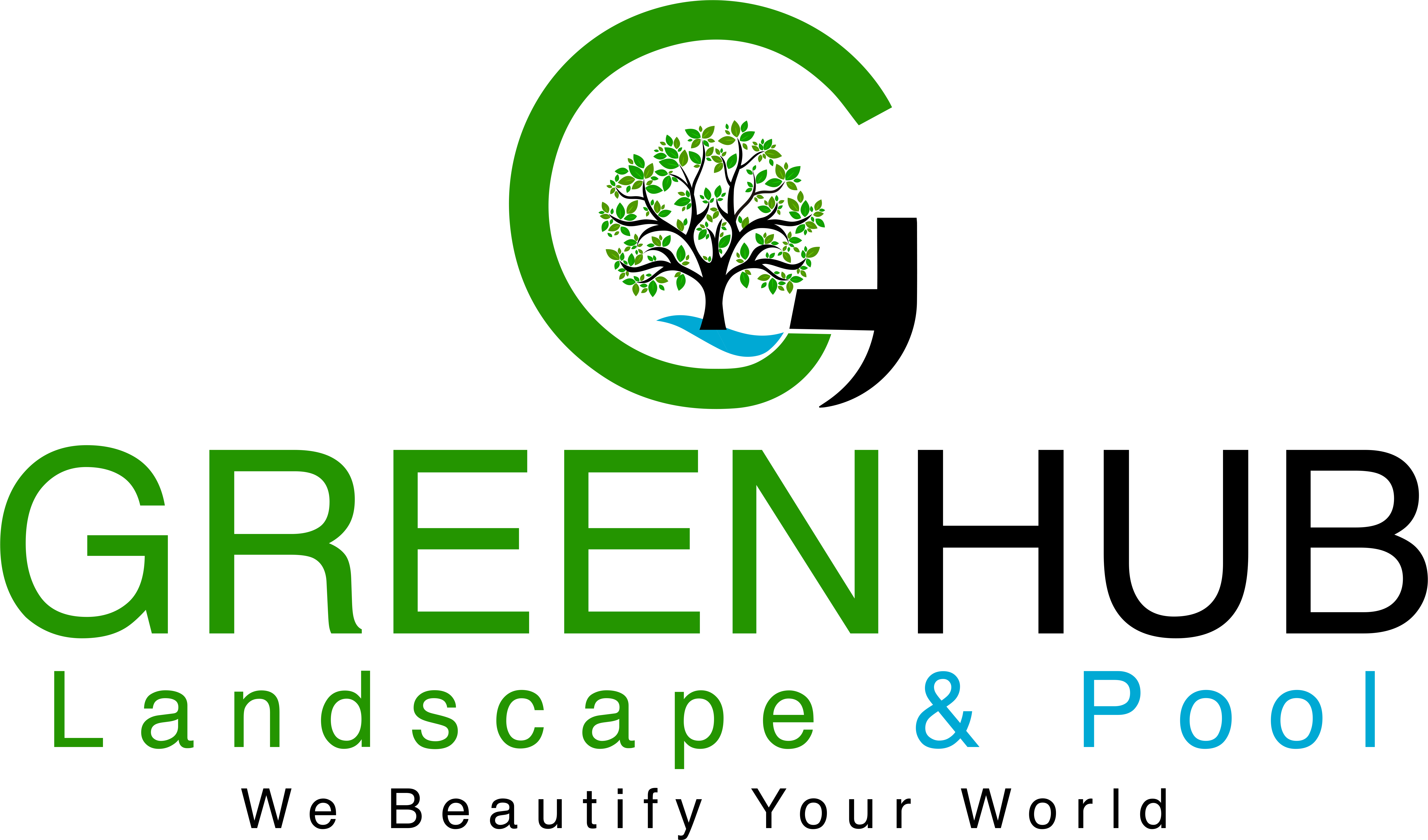 Green Hub – Green Hub